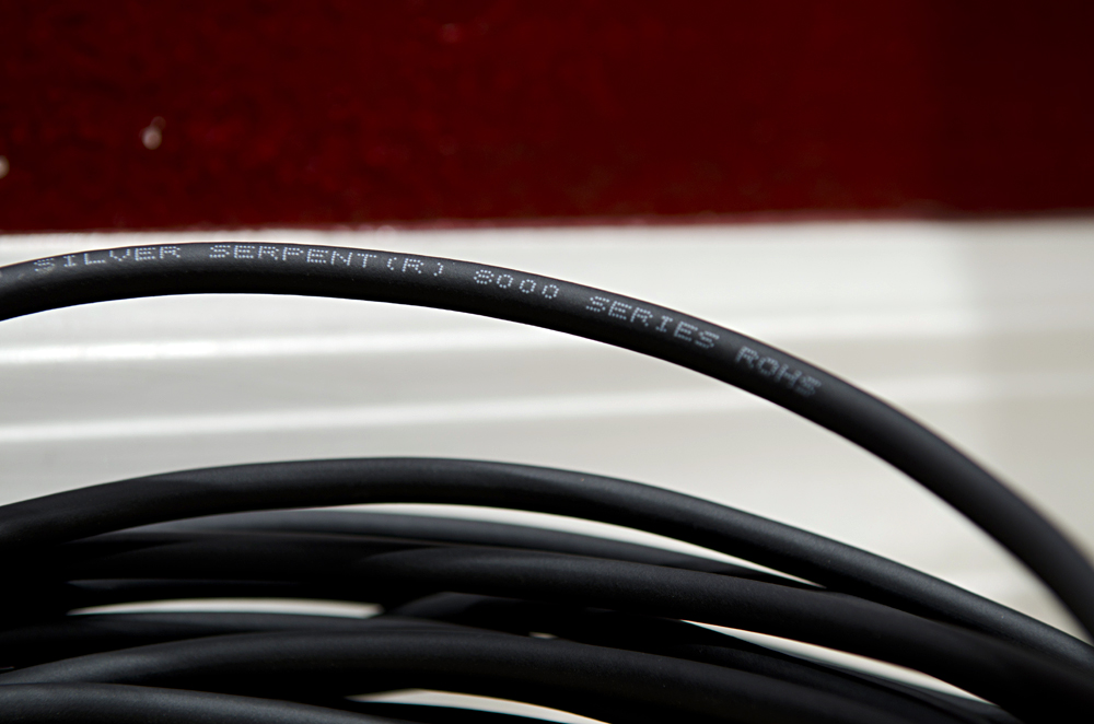ALL SOLD - Audio Cables - Garage Sale - The Klipsch Audio Community