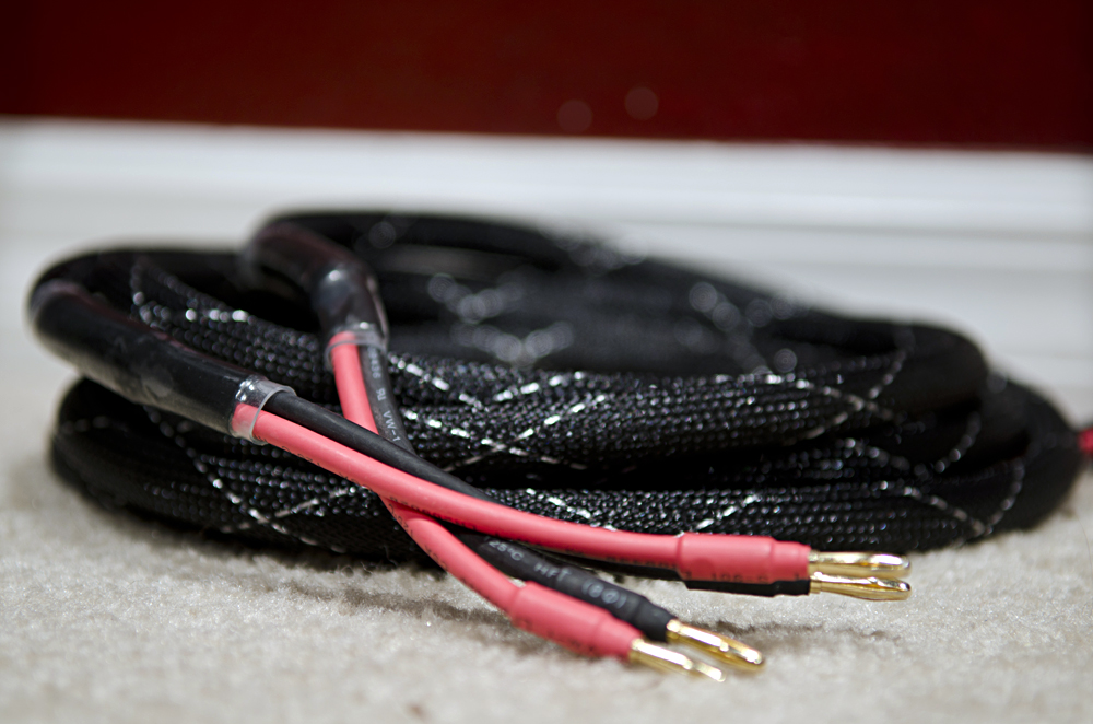 ALL SOLD - Audio Cables - Garage Sale - The Klipsch Audio Community