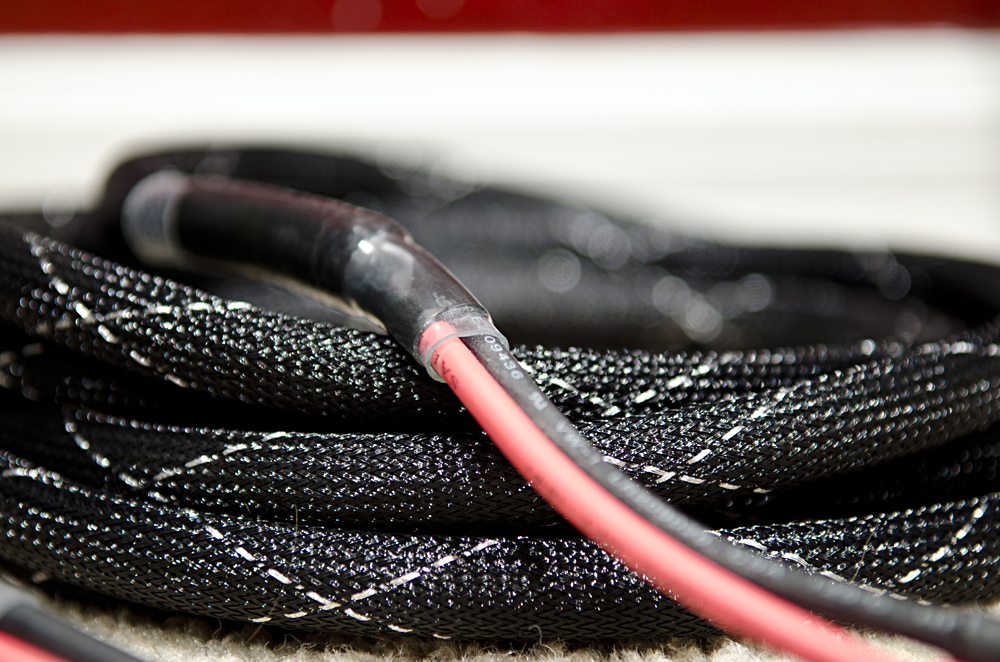 ALL SOLD - Audio Cables - Garage Sale - The Klipsch Audio Community