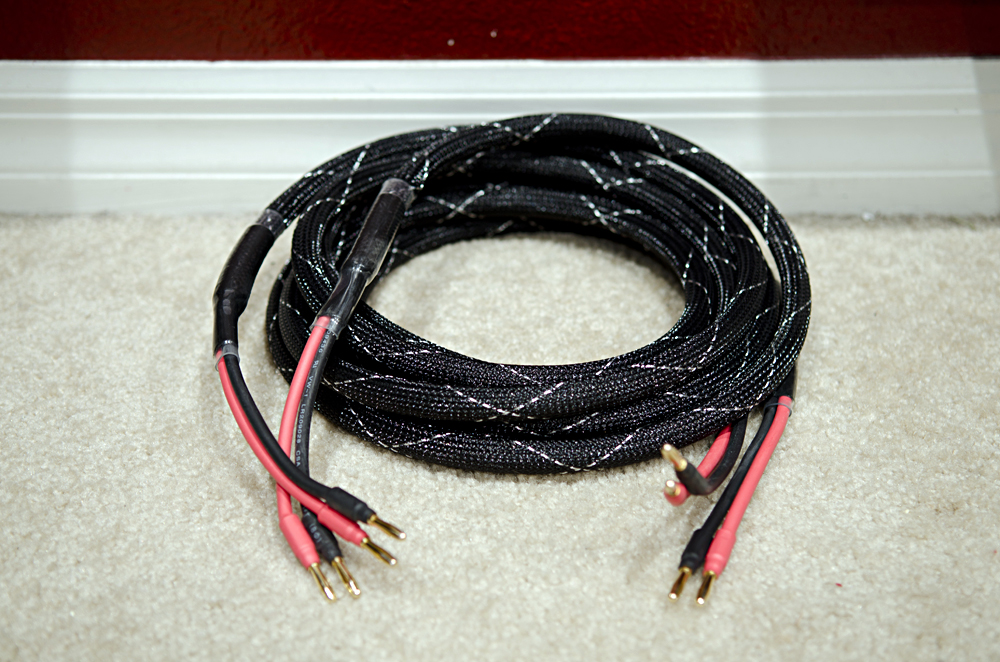 ALL SOLD - Audio Cables - Garage Sale - The Klipsch Audio Community