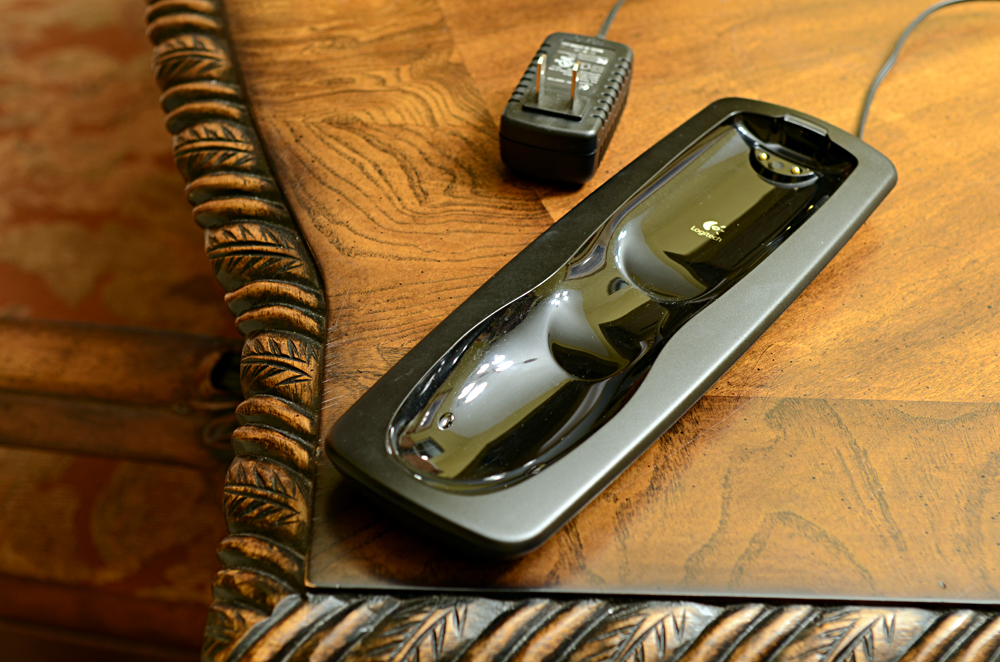 Logitech Harmony 900 & PS3 Adapter - Garage Sale - The Klipsch Audio ...