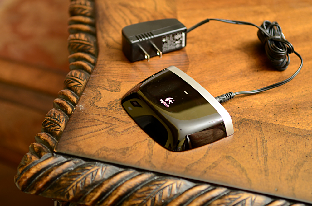 Logitech Harmony 900 & PS3 Adapter - Garage Sale - The Klipsch Audio ...