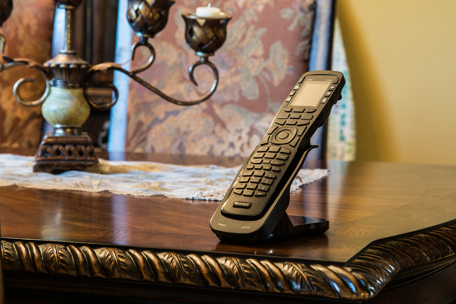 SOLD - URC MX-890 with Complete Control Programming Software, MRF-350 ...