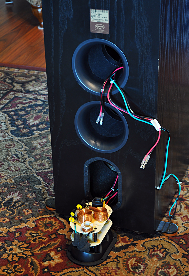 DeanG RF-7ii (From Start to Finish) - Page 17 - Home Theater - The ...