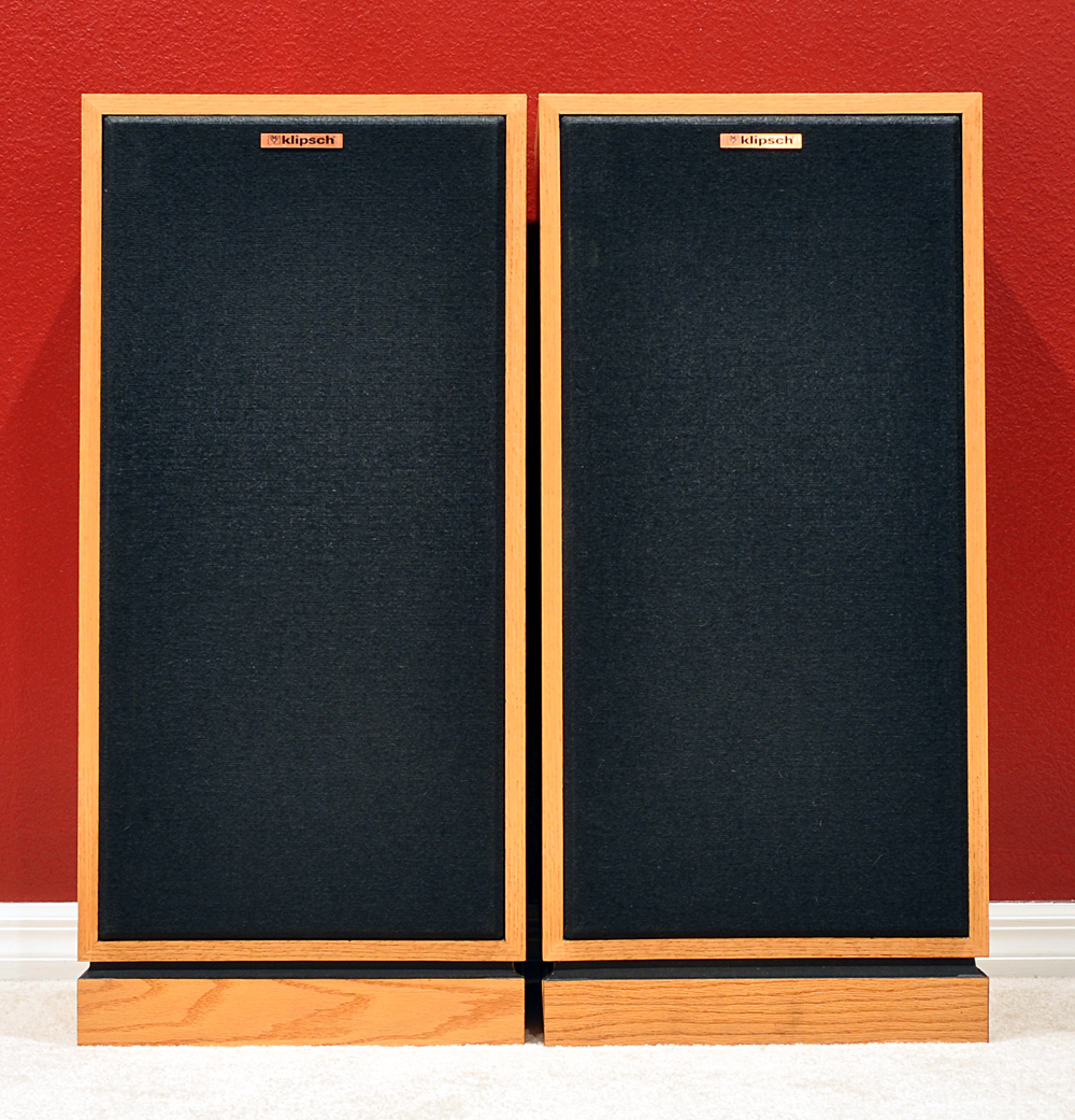 SOLD - 1993 Forte II in Oak Clear Finish with Original Boxes - SOLD ...