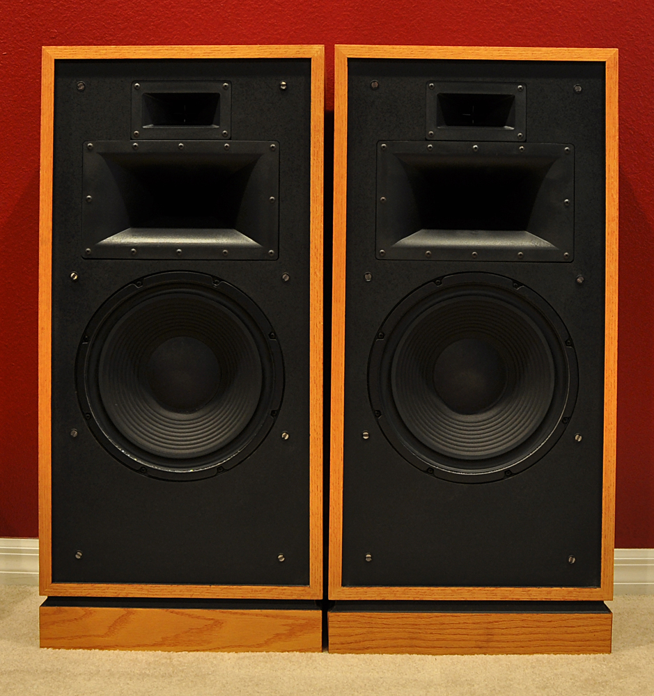 SOLD - 1993 Forte II in Oak Clear Finish with Original Boxes - SOLD ...