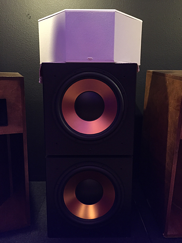 Another Youthman Deal....Hooking Wakejunkie Up with Some Near Mint RS-7 ...