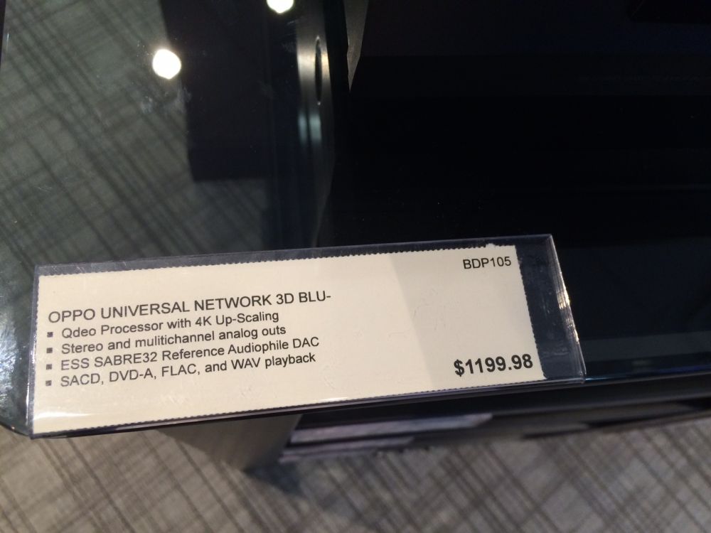 My Thoughts on Today's Visit to Magnolia / Best Buy in Tampa - Home ...