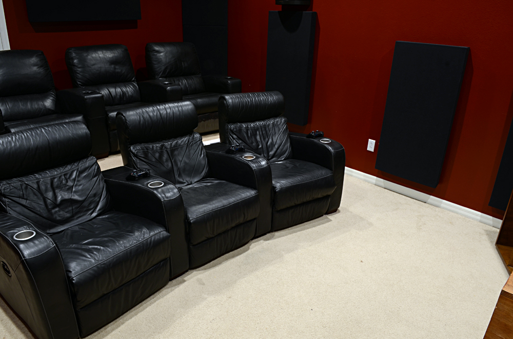 Advice for placement for dual RSW-15's - Page 2 - Subwoofers - The ...