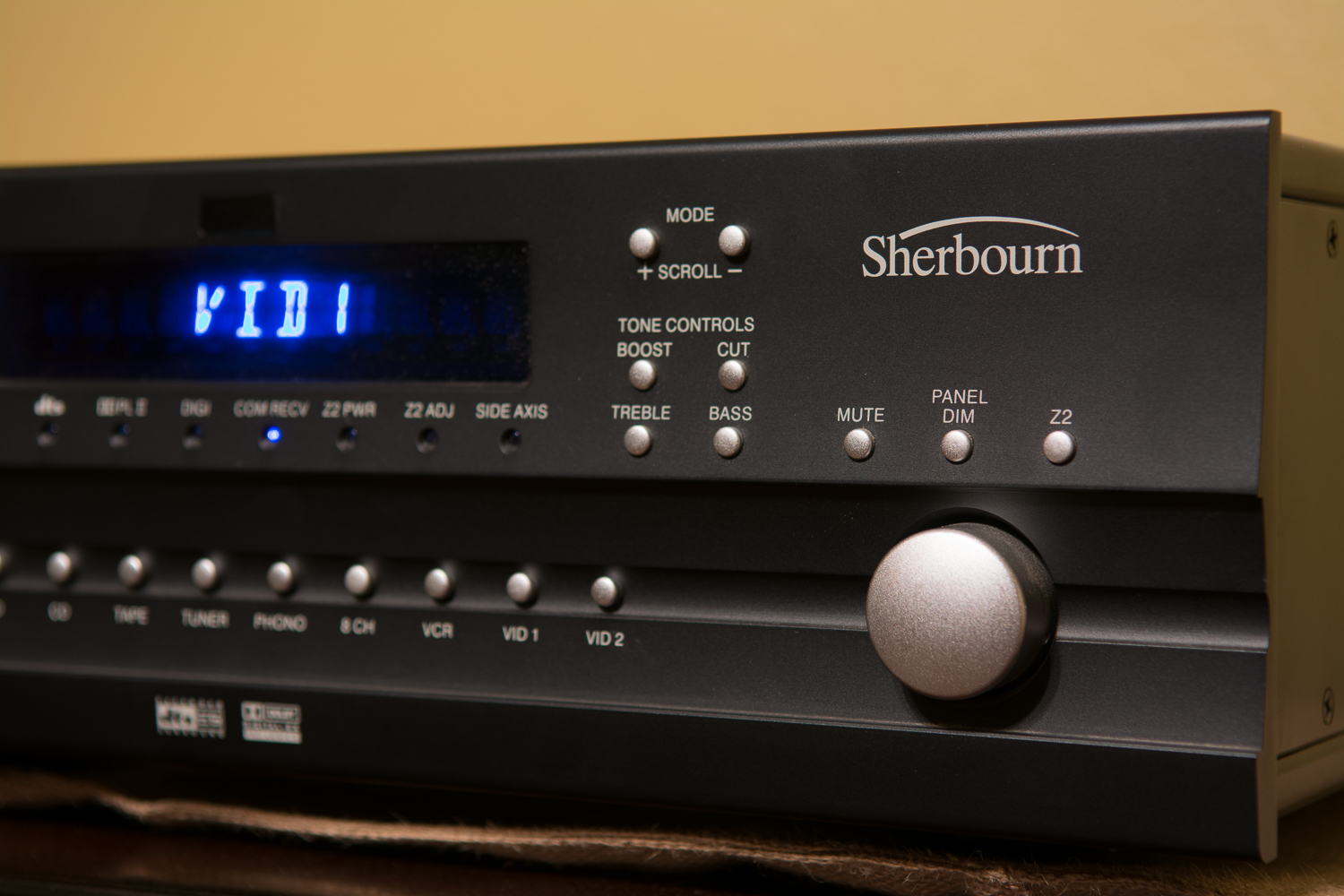 Sherbourn PT-7010A Pre-Pro - Home Theater - The Klipsch Audio Community